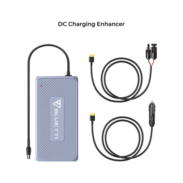 BLUETTI CHARGING CABLE – ASMOKE Australia