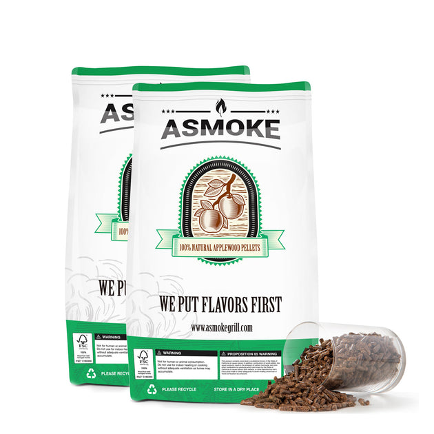 Products – ASMOKE Australia